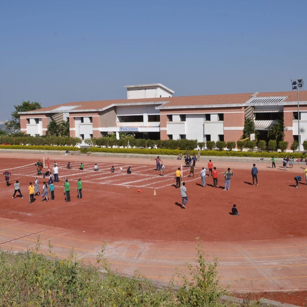 DSK School