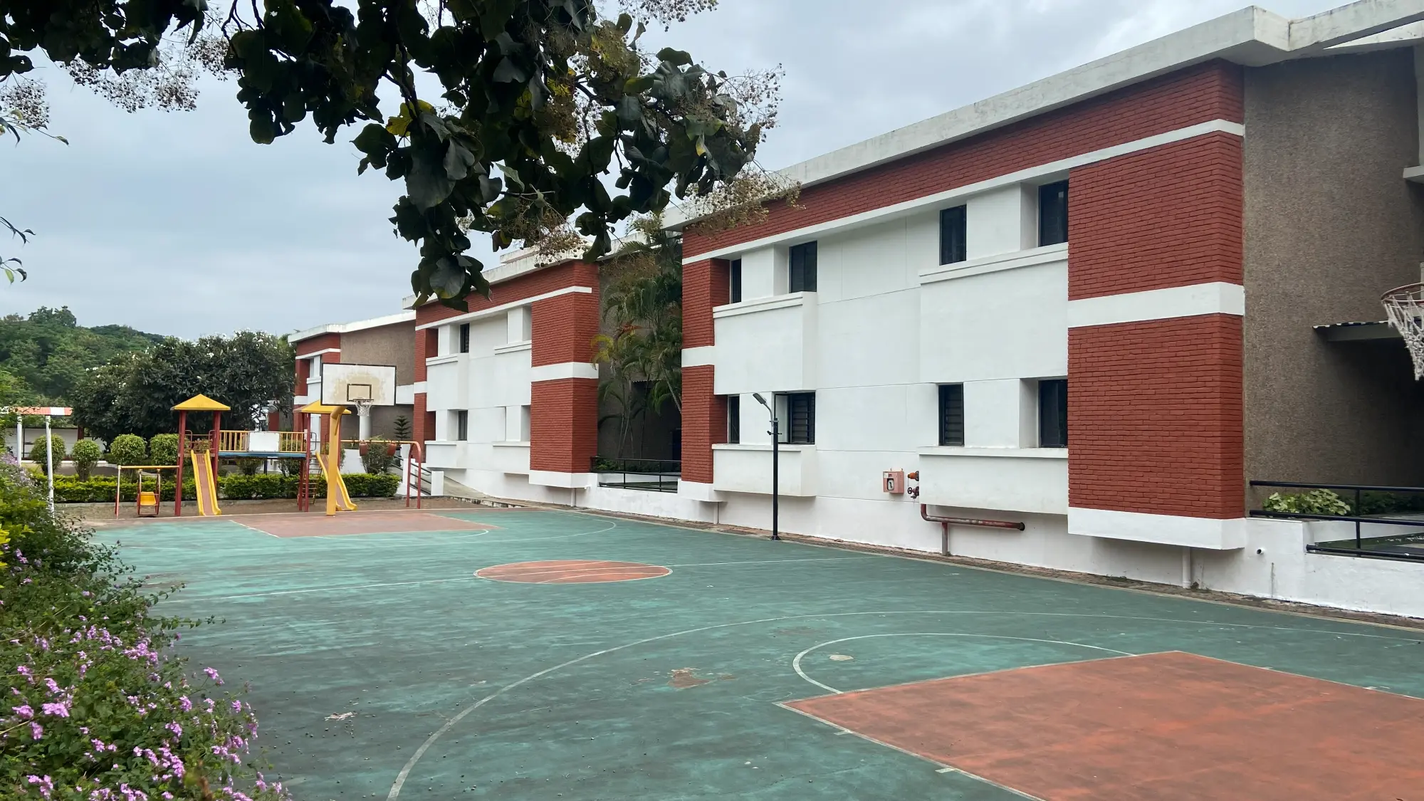 Academics – DSK School