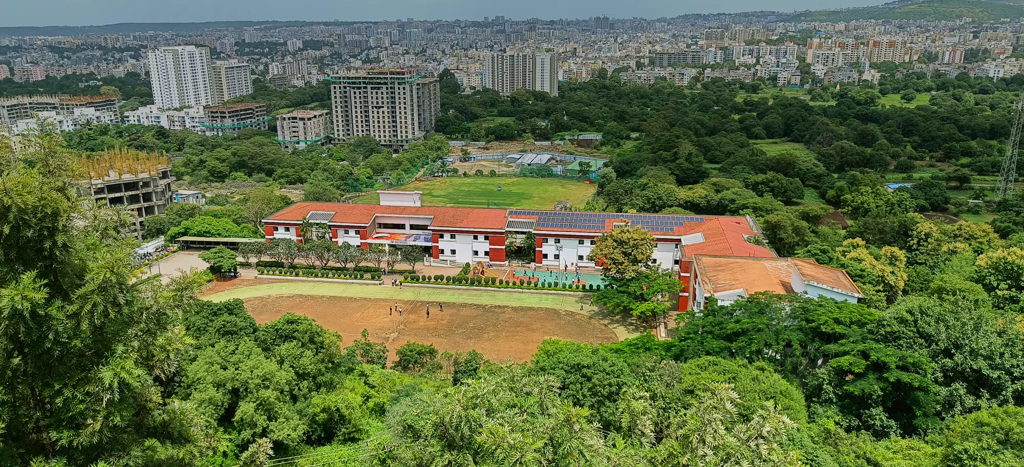 DSK School
