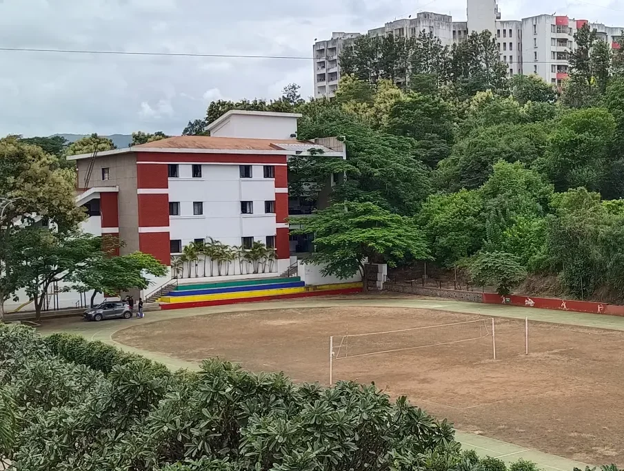 DSK School