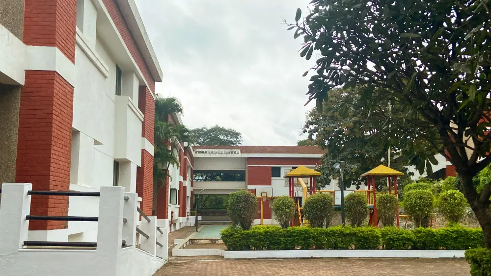 About Us – DSK School